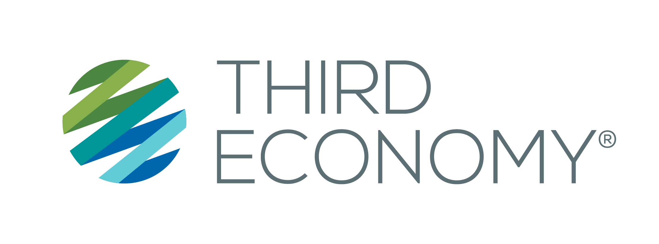 Consulting Services for Sustainable Growth - Third Economy